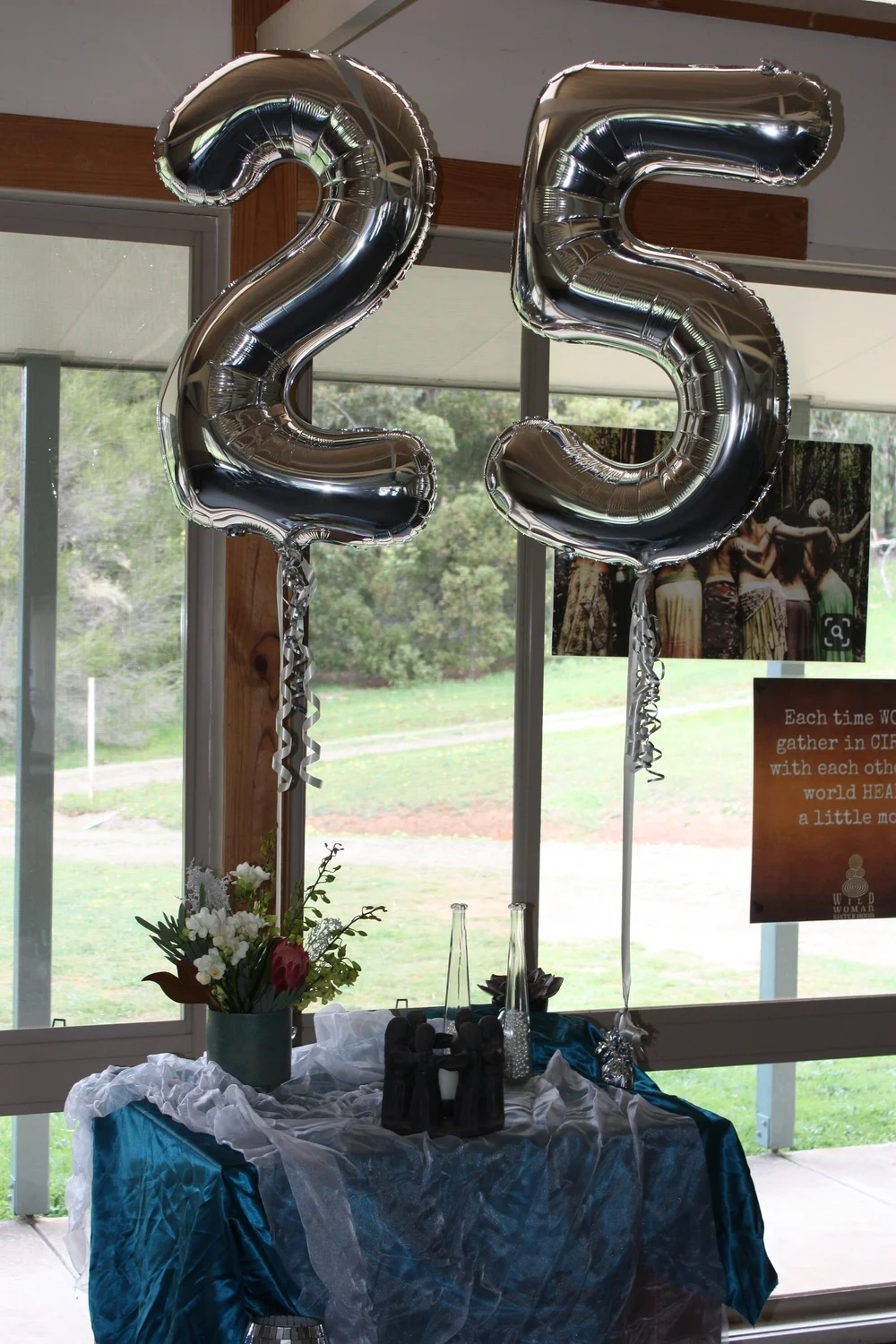 25 years of Women's Retreat at Kallara — Community of Christ