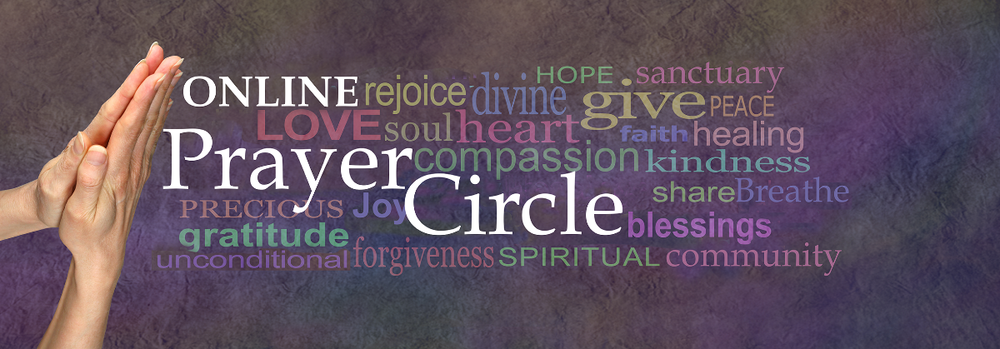 Prayer Circle — Community of Christ