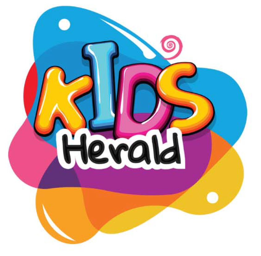 Sign up your child to receive the Kids' Herald! — Community of Christ