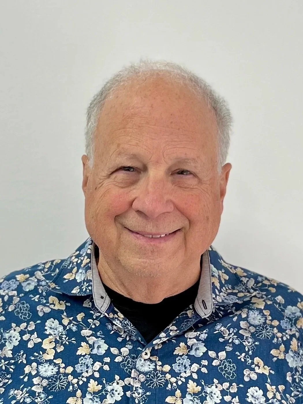 Dennis Carr Joins Australia Mission Centre Team — Community of Christ