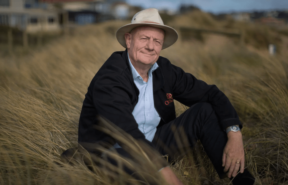 Announcing Tim Costello - guest speaker at the 2022 Peace Summit ...