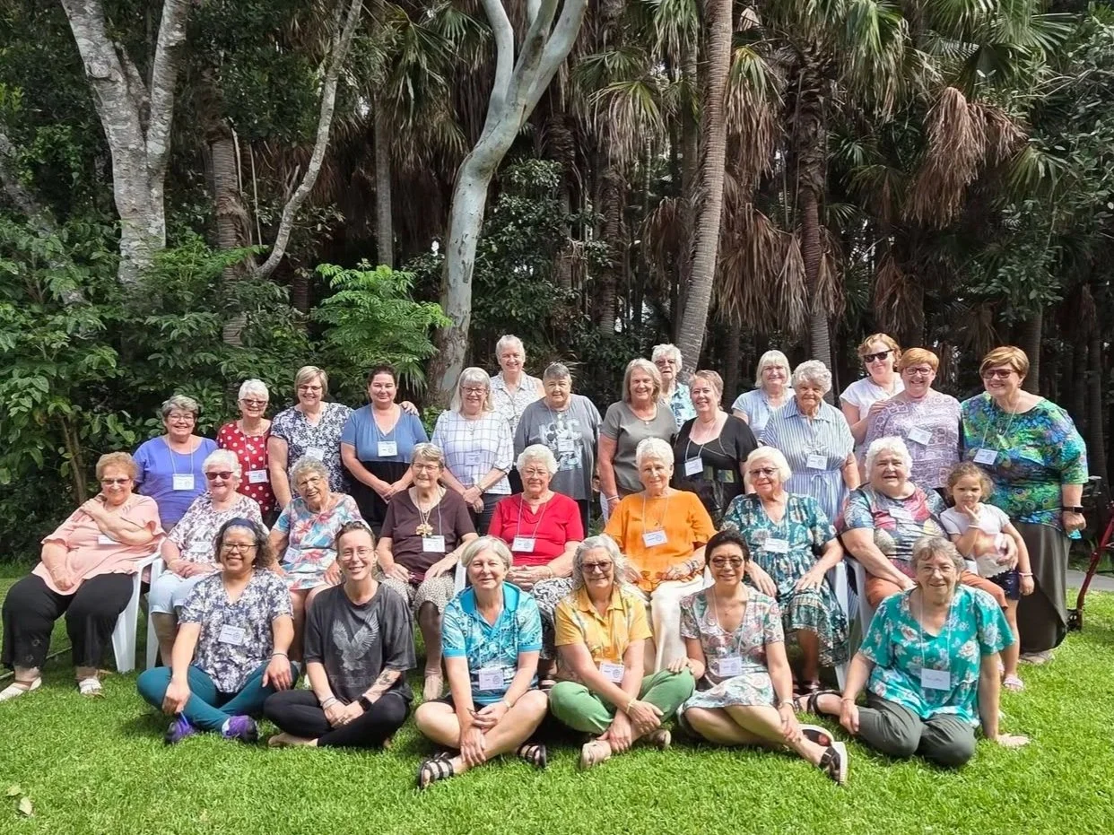 Compassion and Community at the Mid North Coast Women's Retreat ...