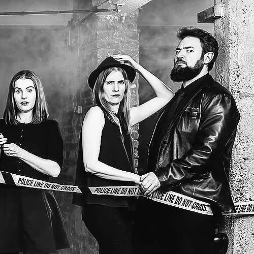 CSI:Crime Scene Improvisation