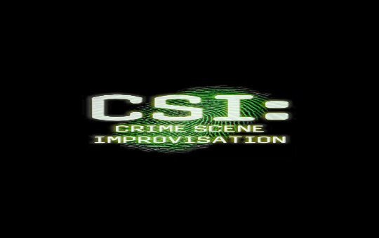 CSI:Crime Scene Improvisation