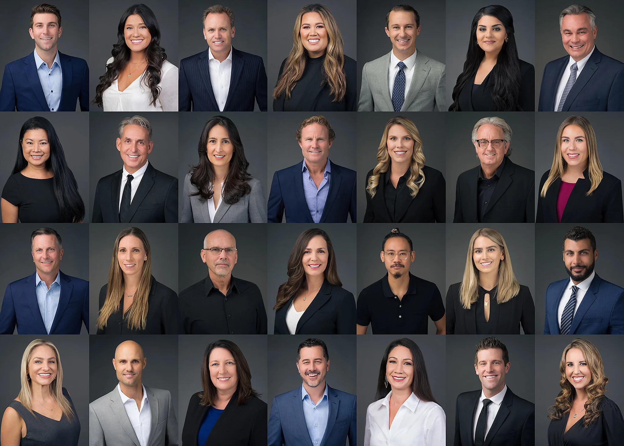 Headshots San Diego | Corporate Headshots | Business Headshots ...