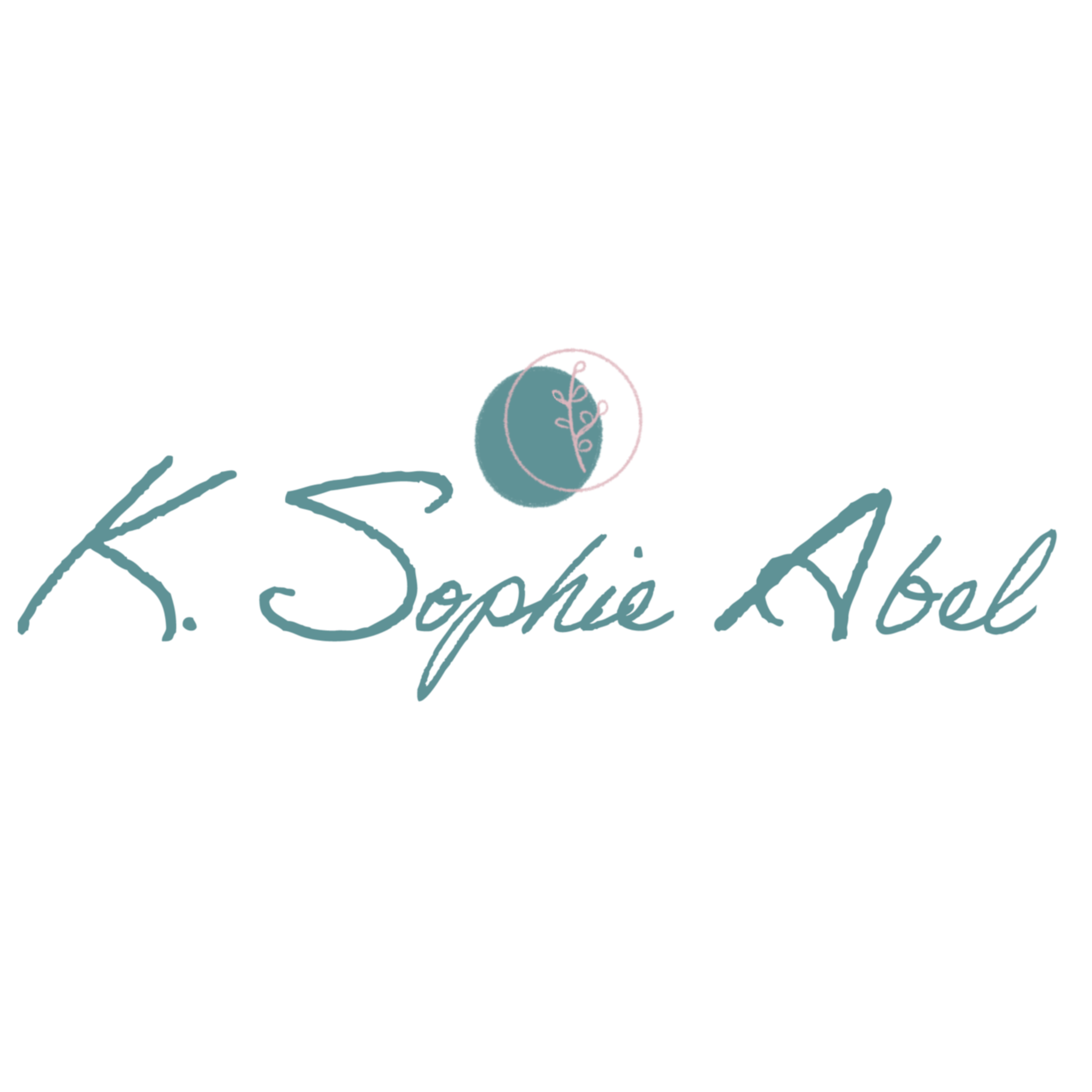 Healing — K. Sophie Abel, LCSW