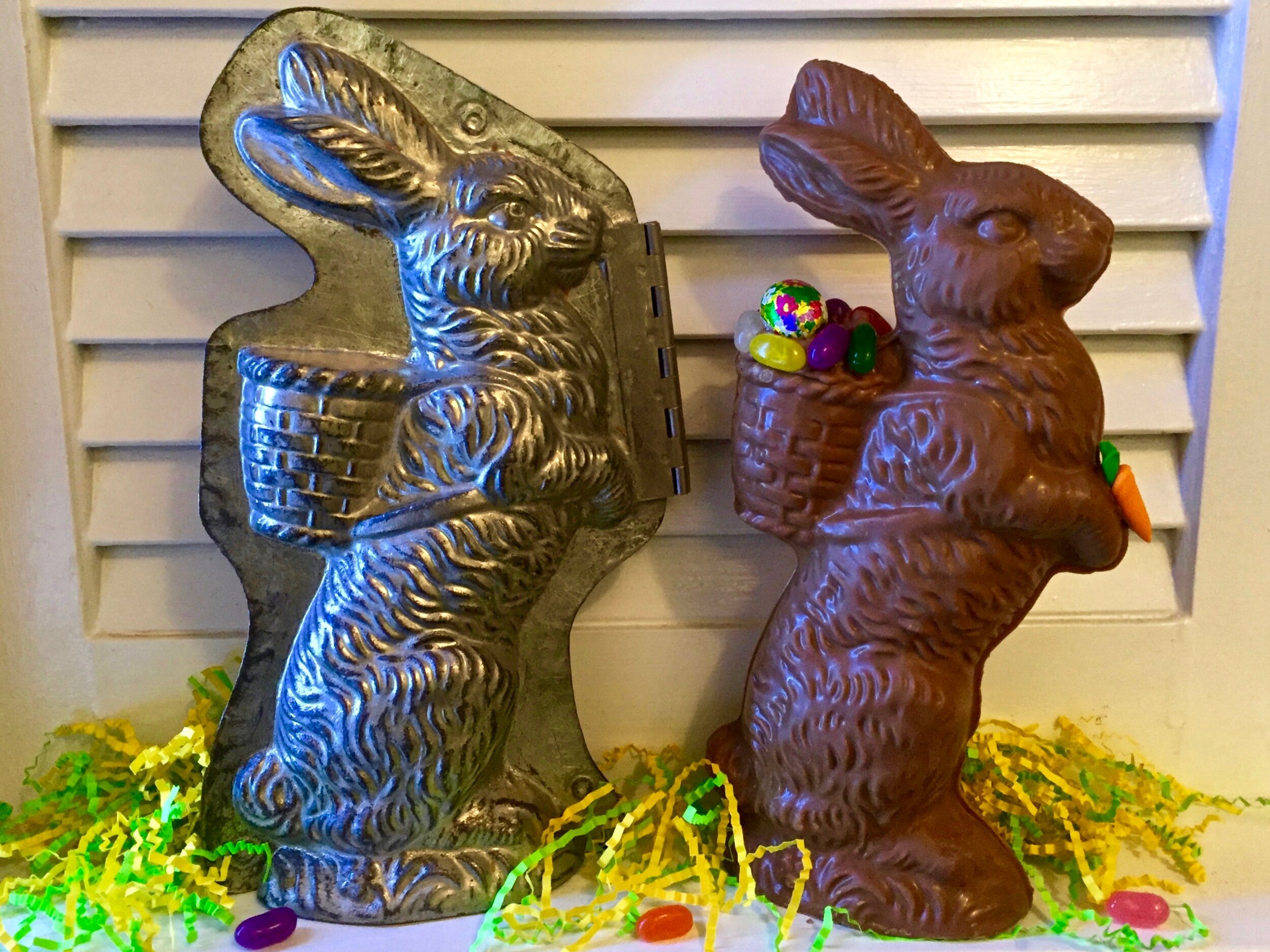 EASTER CANDY — Northport Sweet Shop