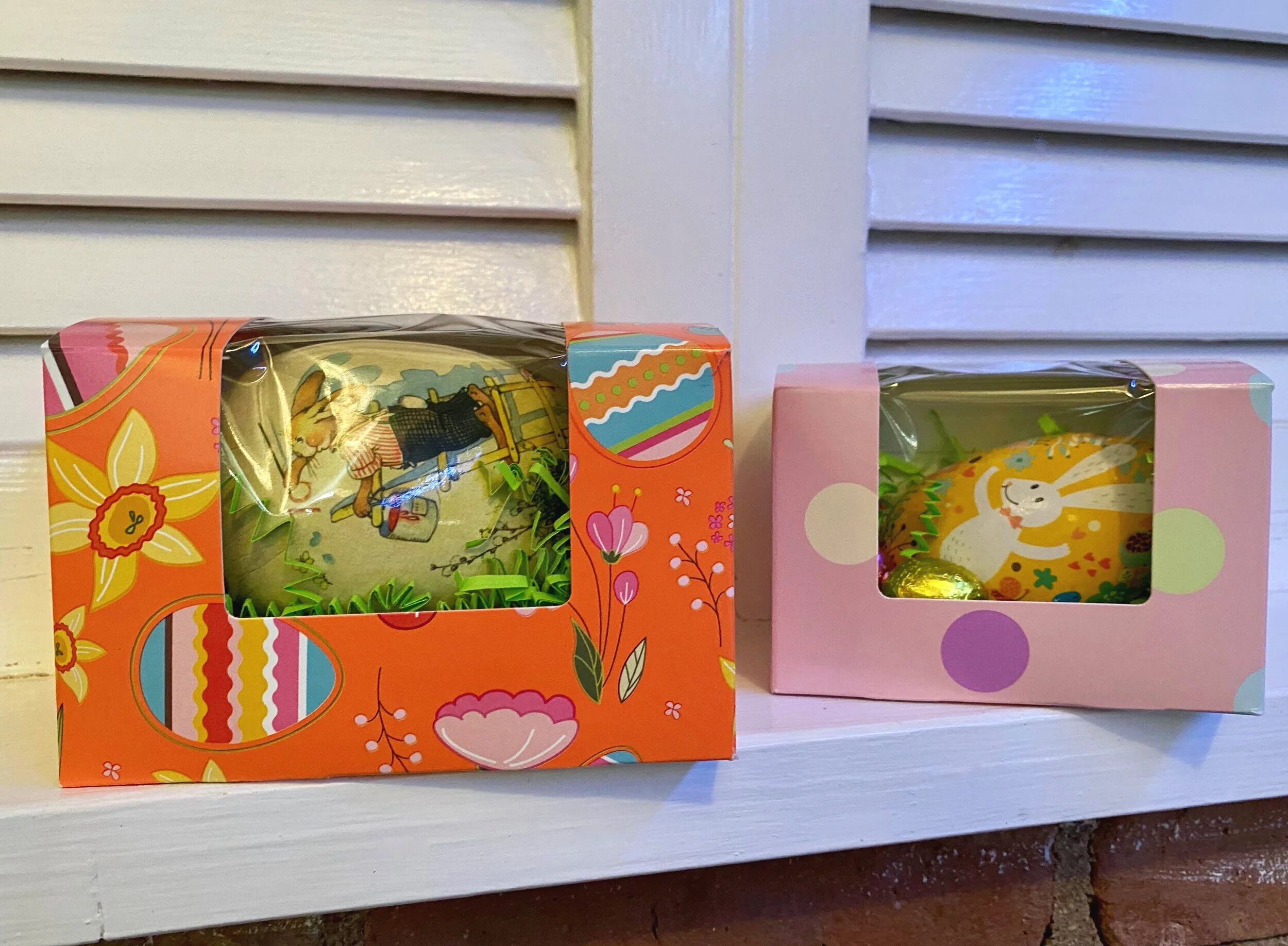EASTER CANDY — Northport Sweet Shop