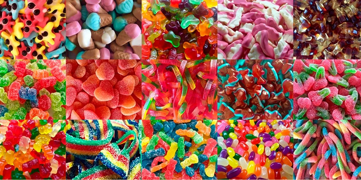 Northport Sweet Shop