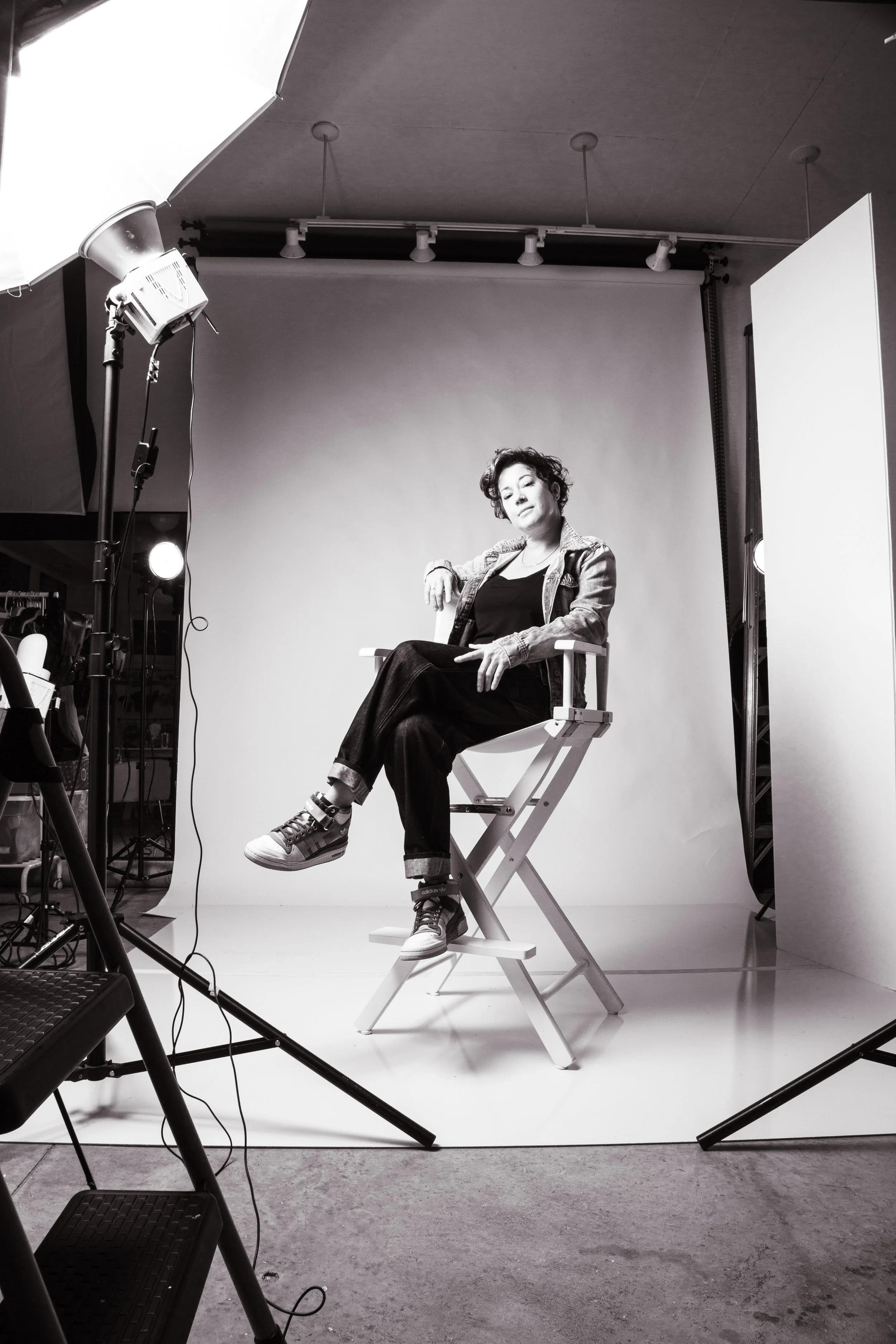 CONTACT — KAT RABBITT