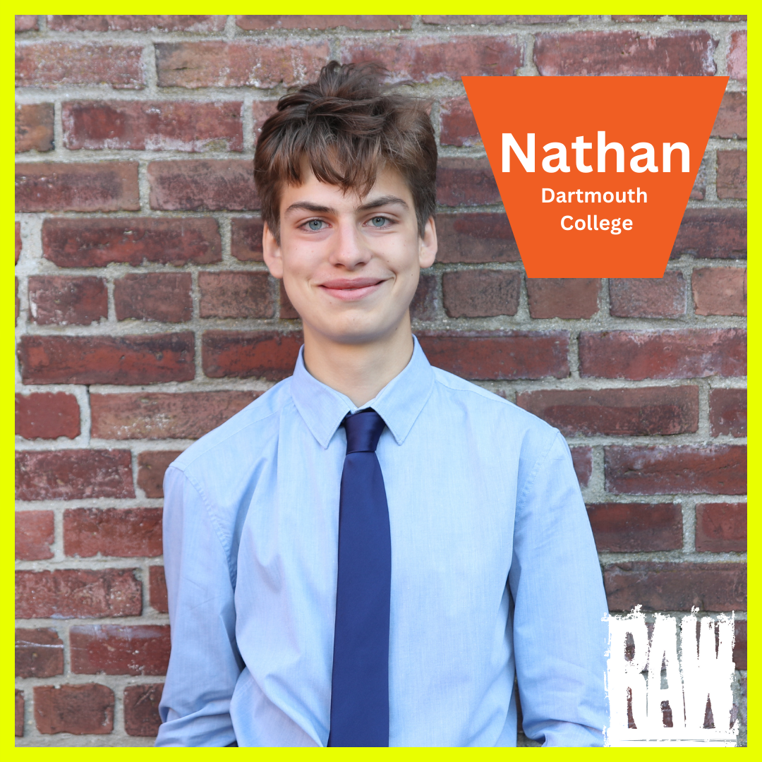 The FLY Program — Project Launch