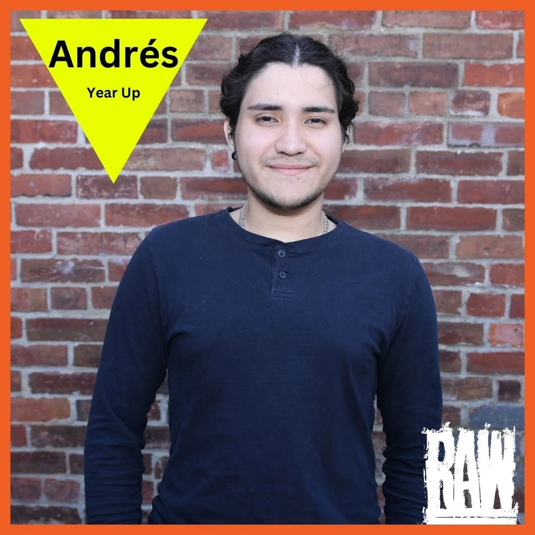 The FLY Program — Project Launch