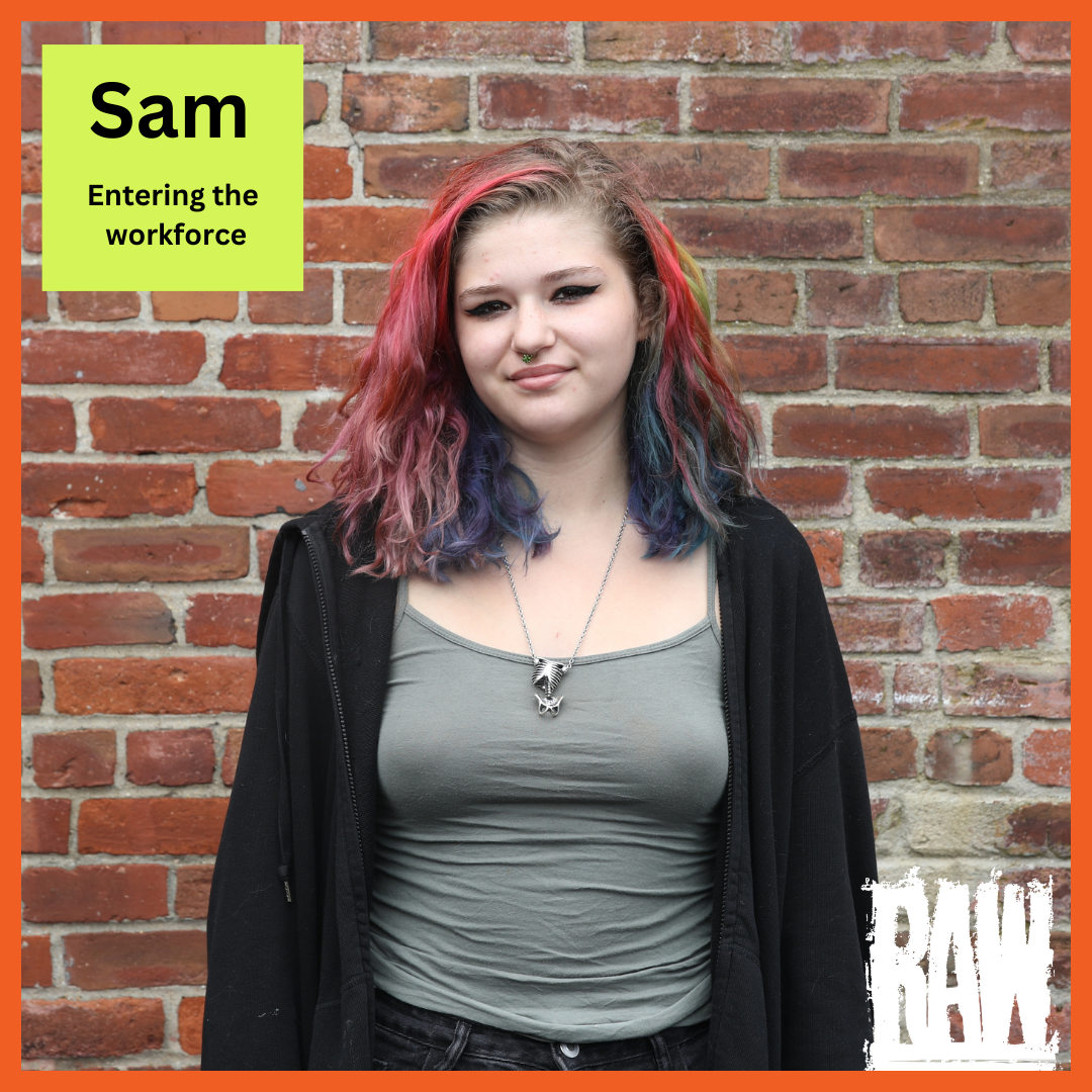 The FLY Program — Project Launch