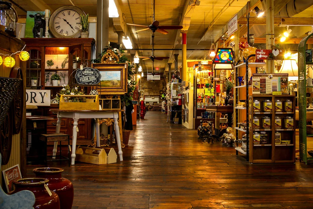 Vintage Revival Antiques