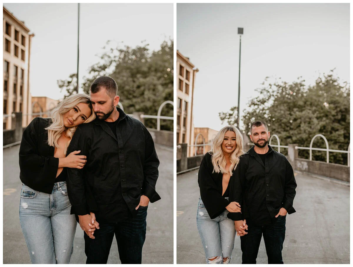 Wedding Photographer - Caitlyn Nikula