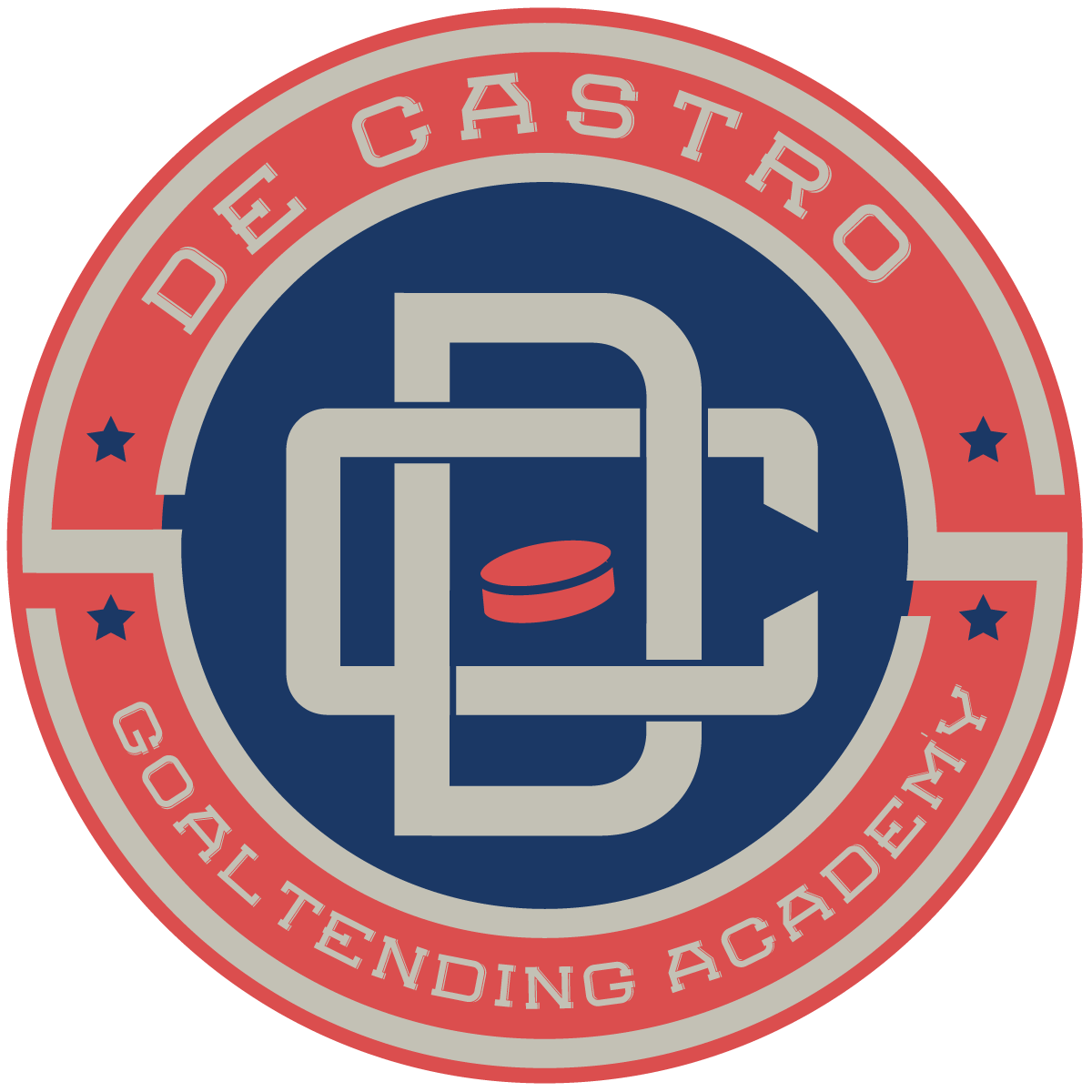 Logotipo De Castro