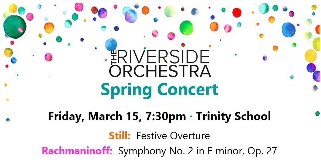 The Riverside Orchestra