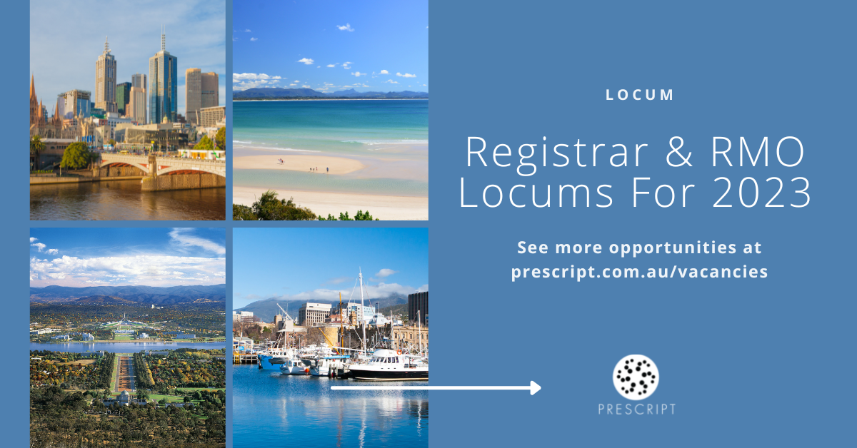 Doctor Recruitment - Medical Recruitment Agencies in Australia