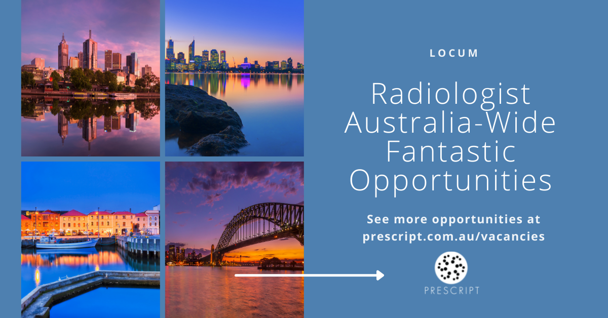 Doctor Recruitment - Medical Recruitment Agencies in Australia