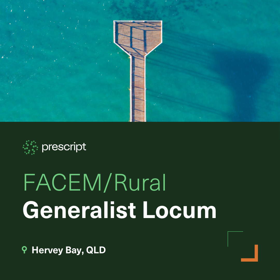 Doctor Recruitment - Medical Recruitment Agencies in Australia