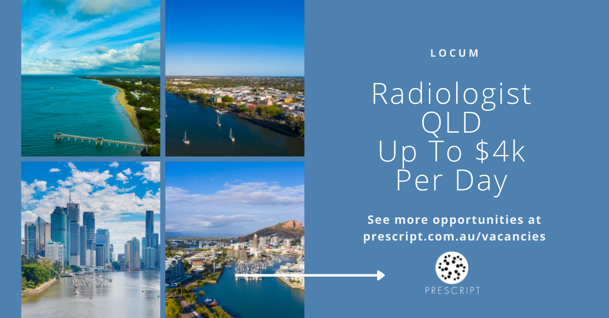 Doctor Recruitment - Medical Recruitment Agencies in Australia