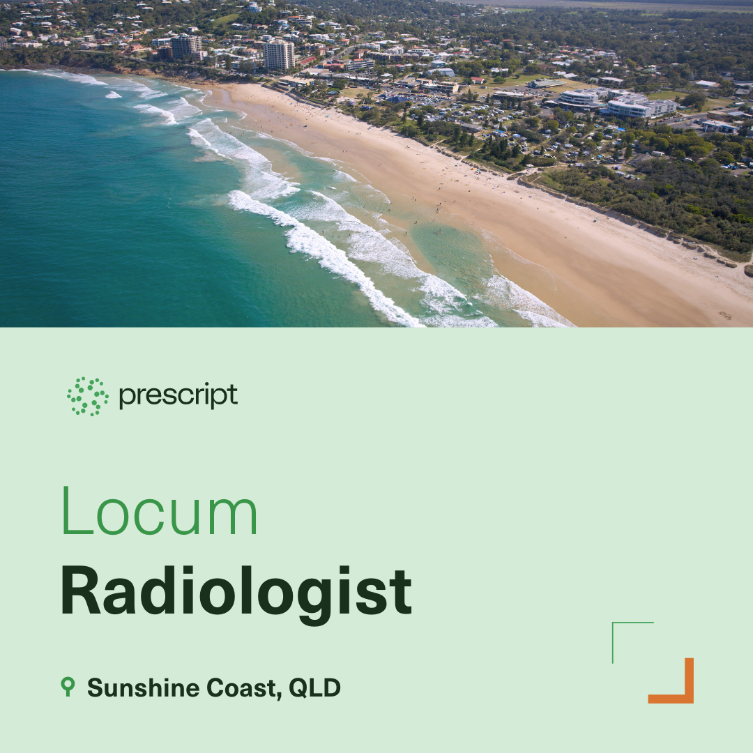 Doctor Recruitment - Medical Recruitment Agencies in Australia