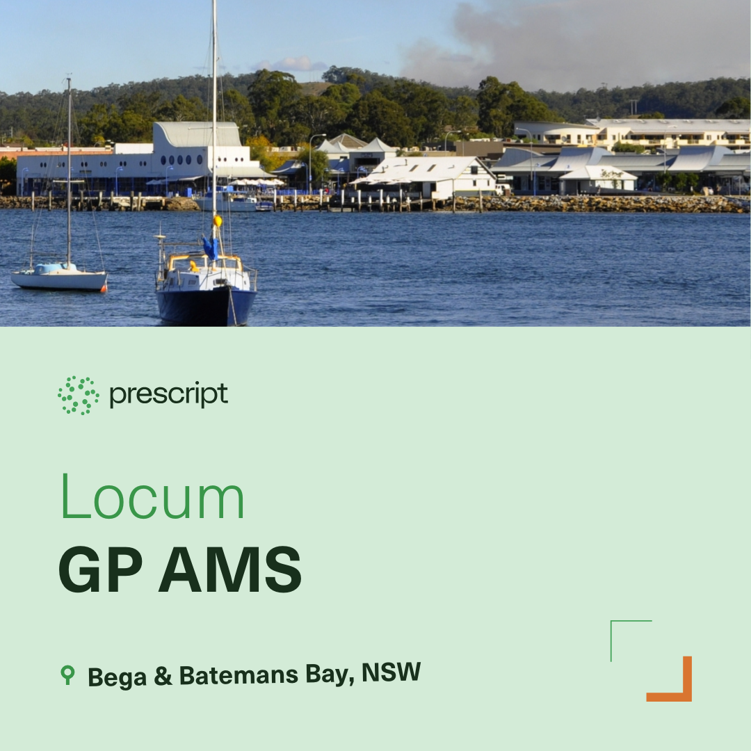 Doctor Recruitment - Medical Recruitment Agencies in Australia