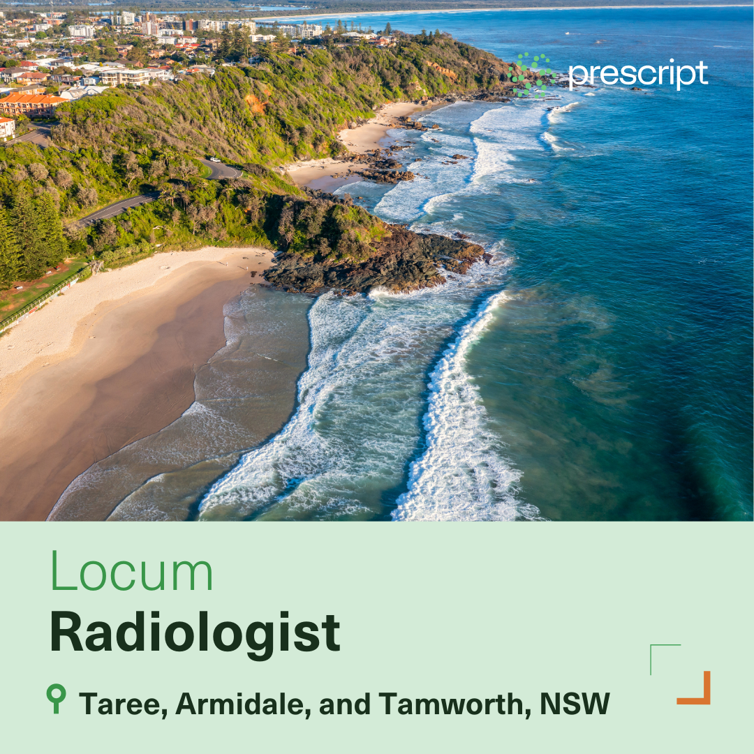 Doctor Recruitment - Medical Recruitment Agencies in Australia