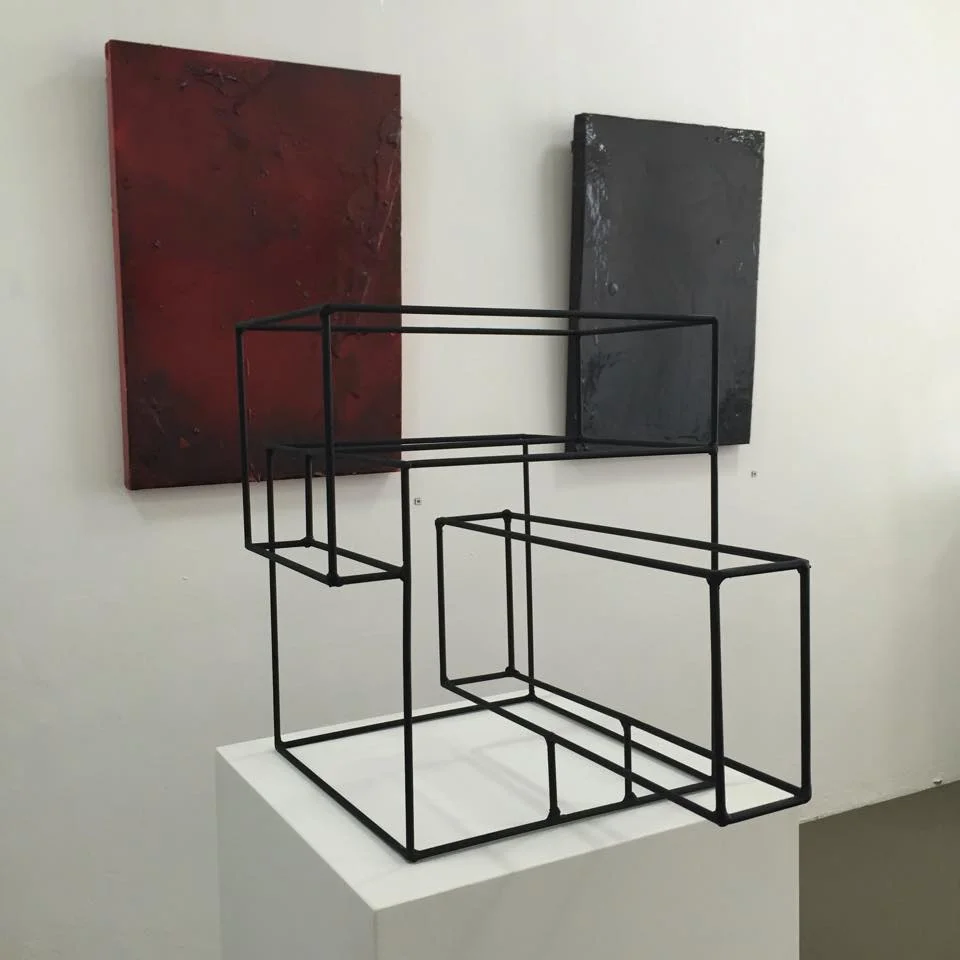 Rumination: Flynn Doran — Gallery 139