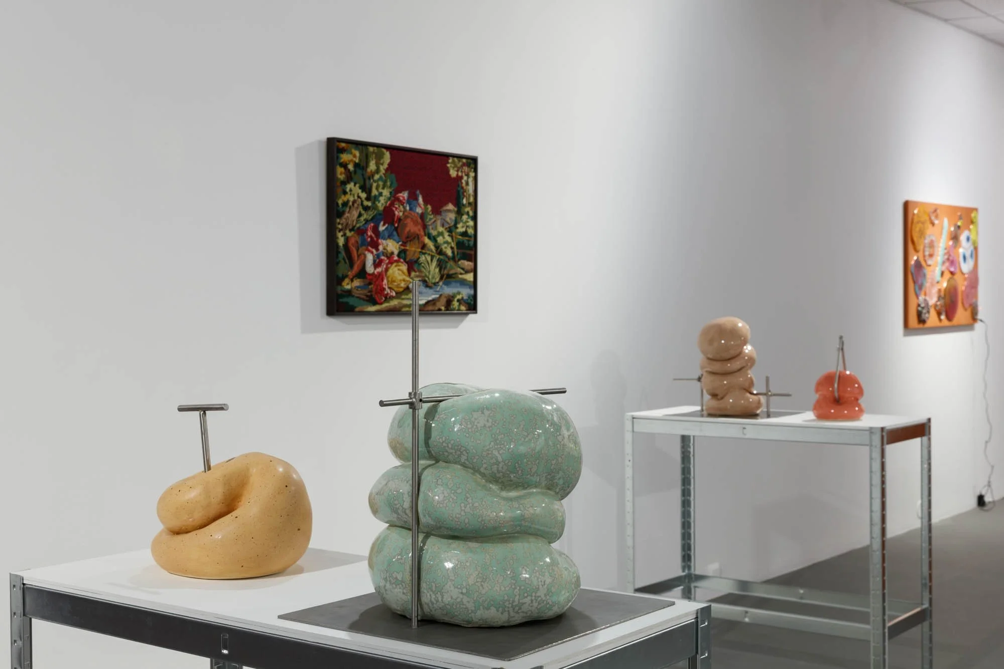 KUNSTHÅNDVERK