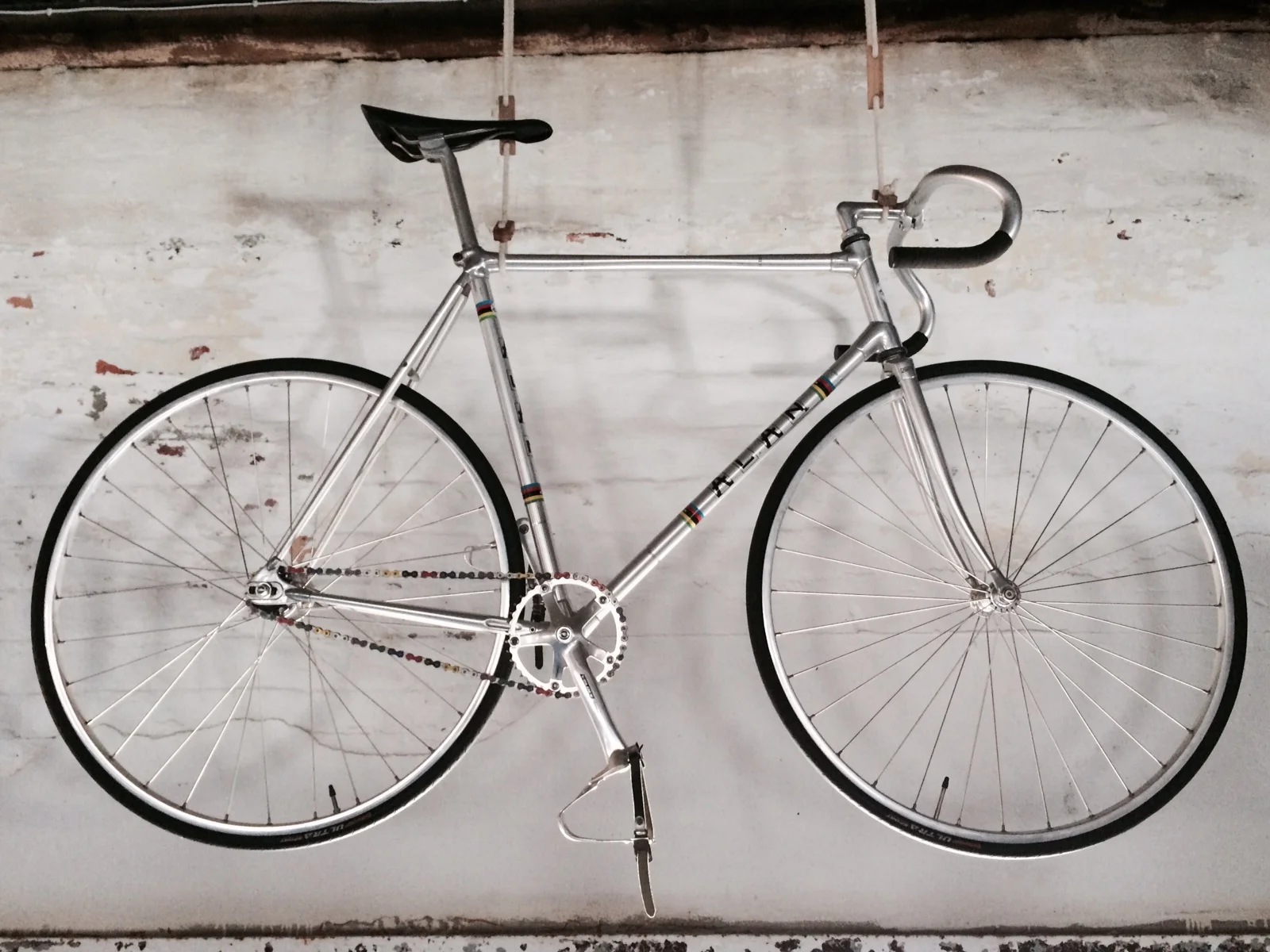 FOR SALE — Woodstock Cycleworks