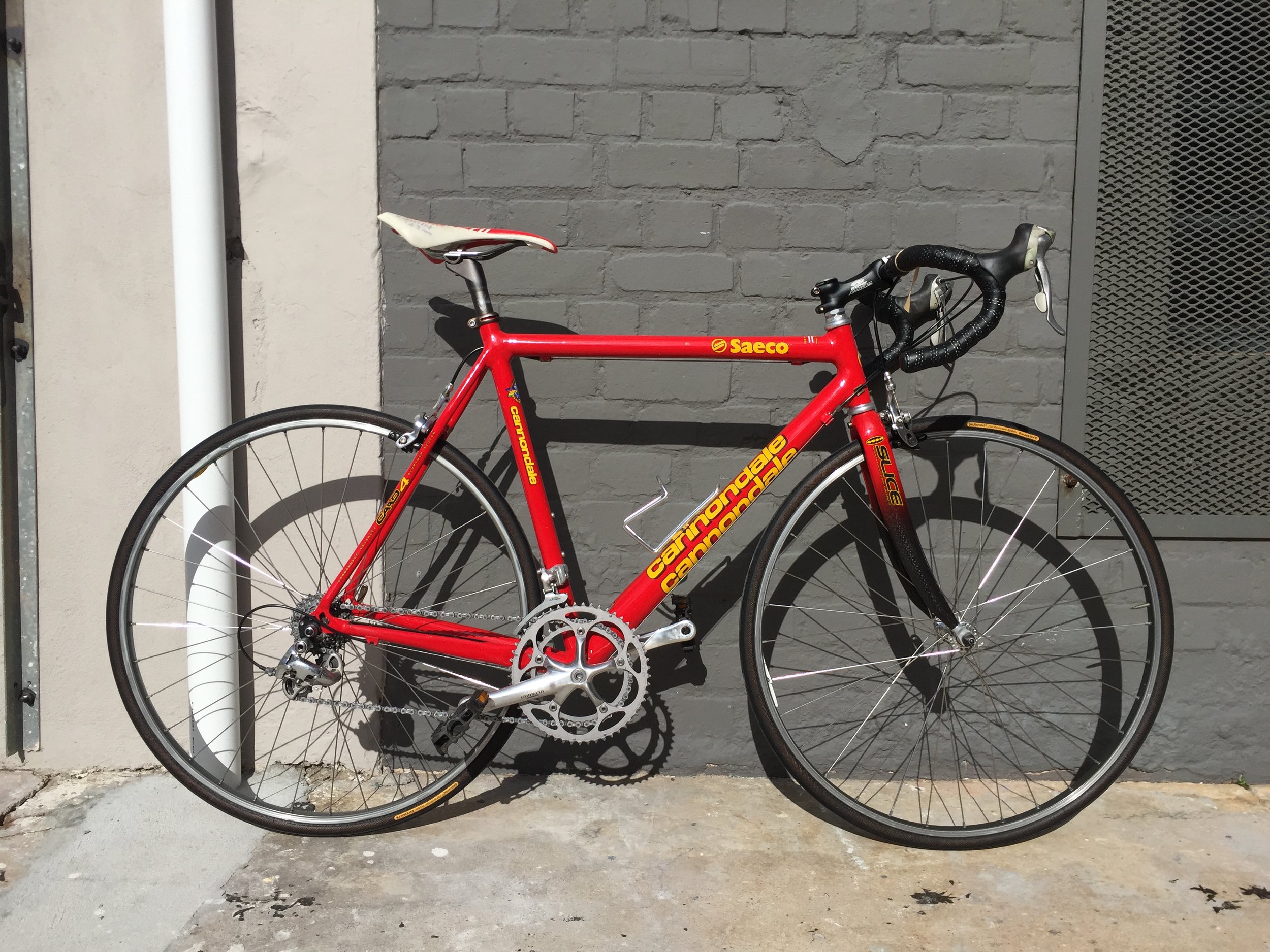 Woodstock Cycleworks