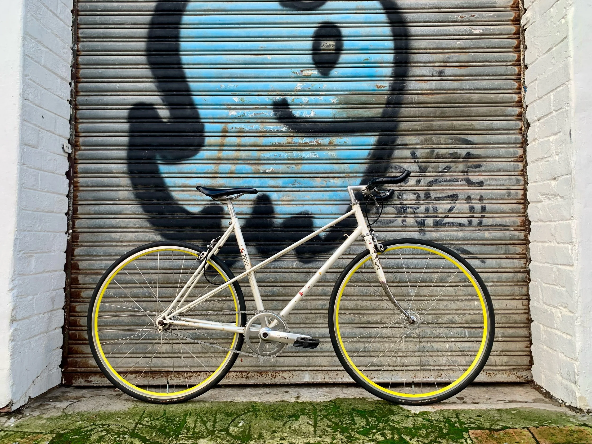 BIKES FOR SALE — Woodstock Cycleworks