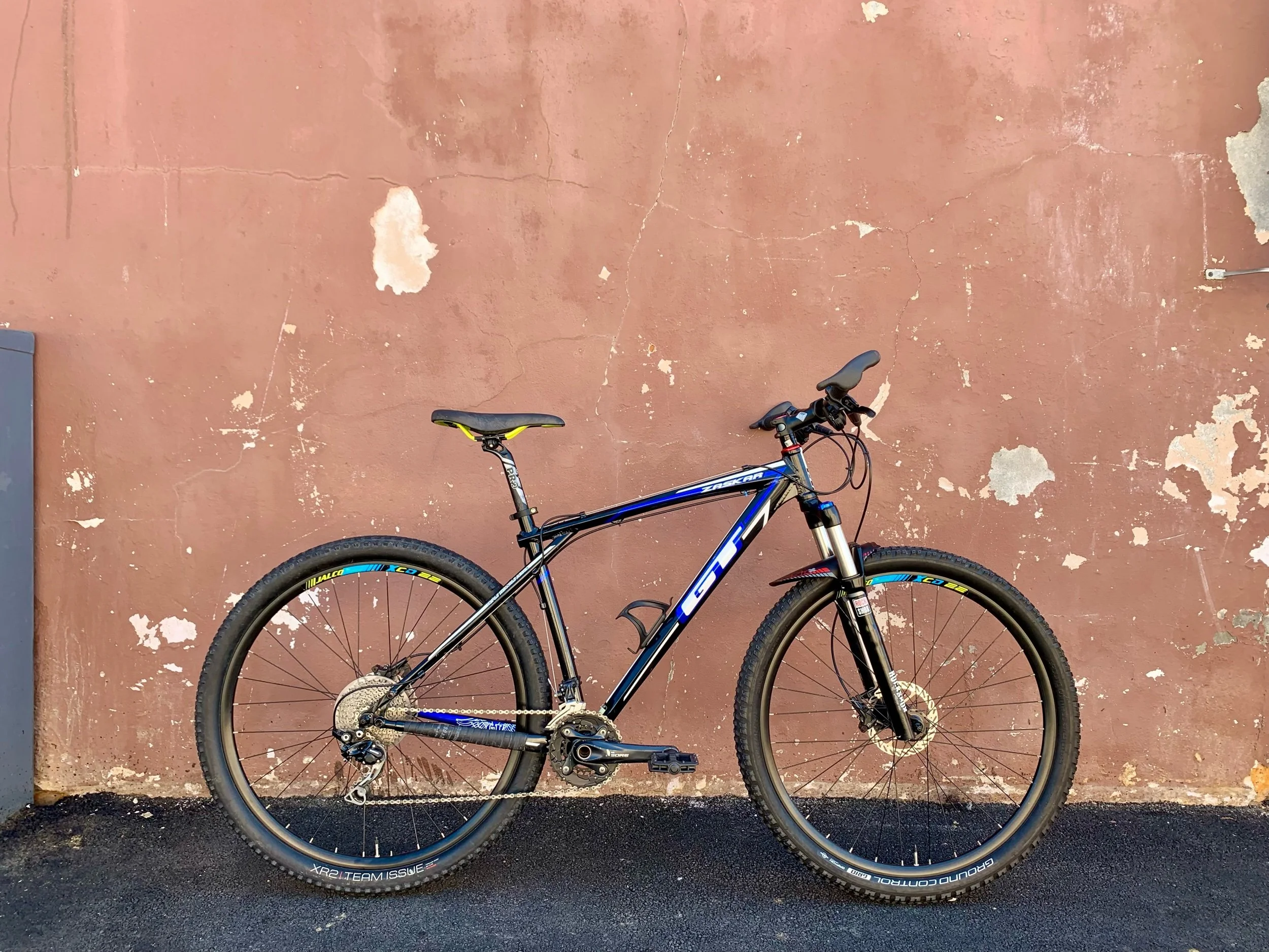 BIKES FOR SALE — Woodstock Cycleworks