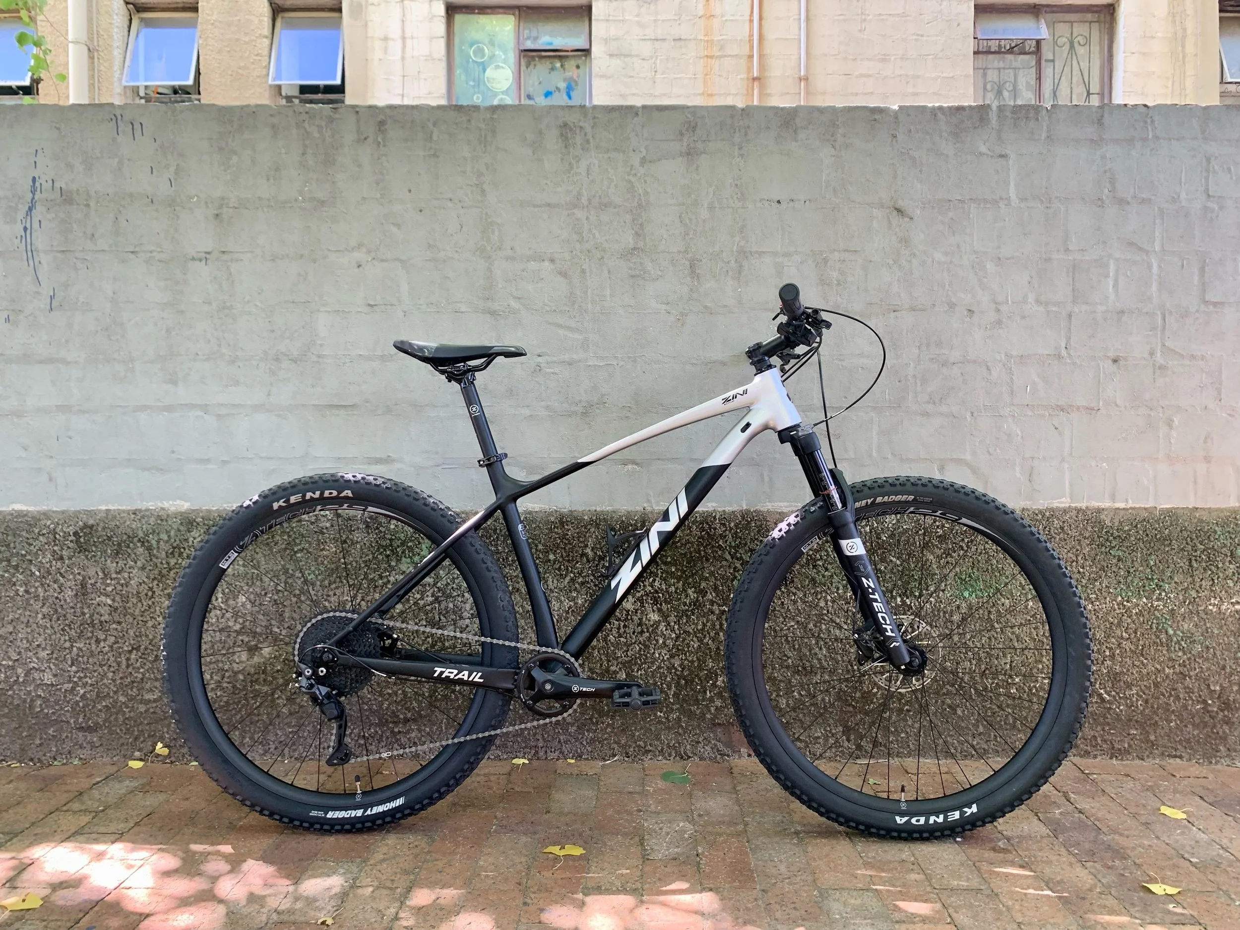 BIKES FOR SALE — Woodstock Cycleworks