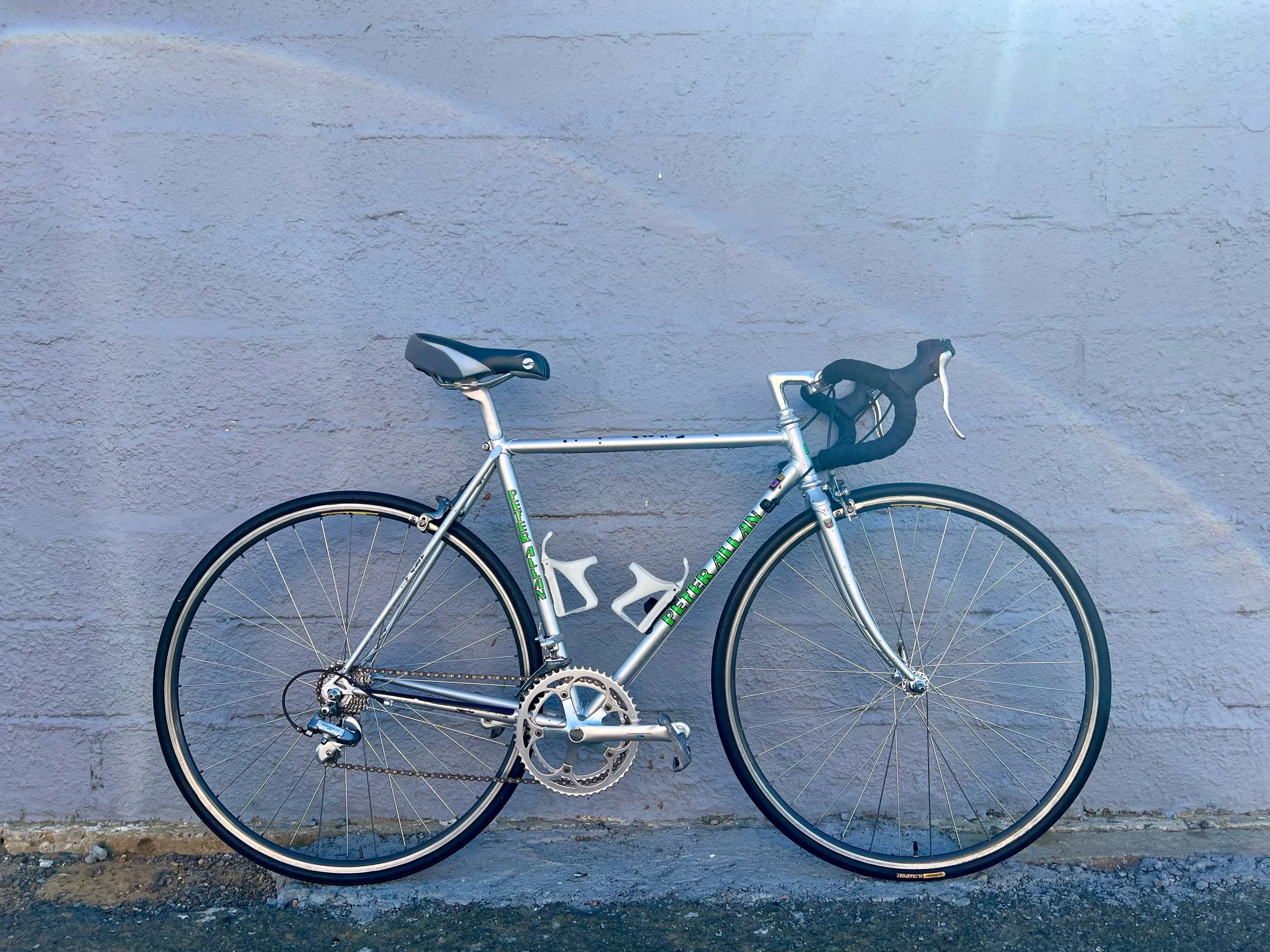 BIKES FOR SALE — Woodstock Cycleworks