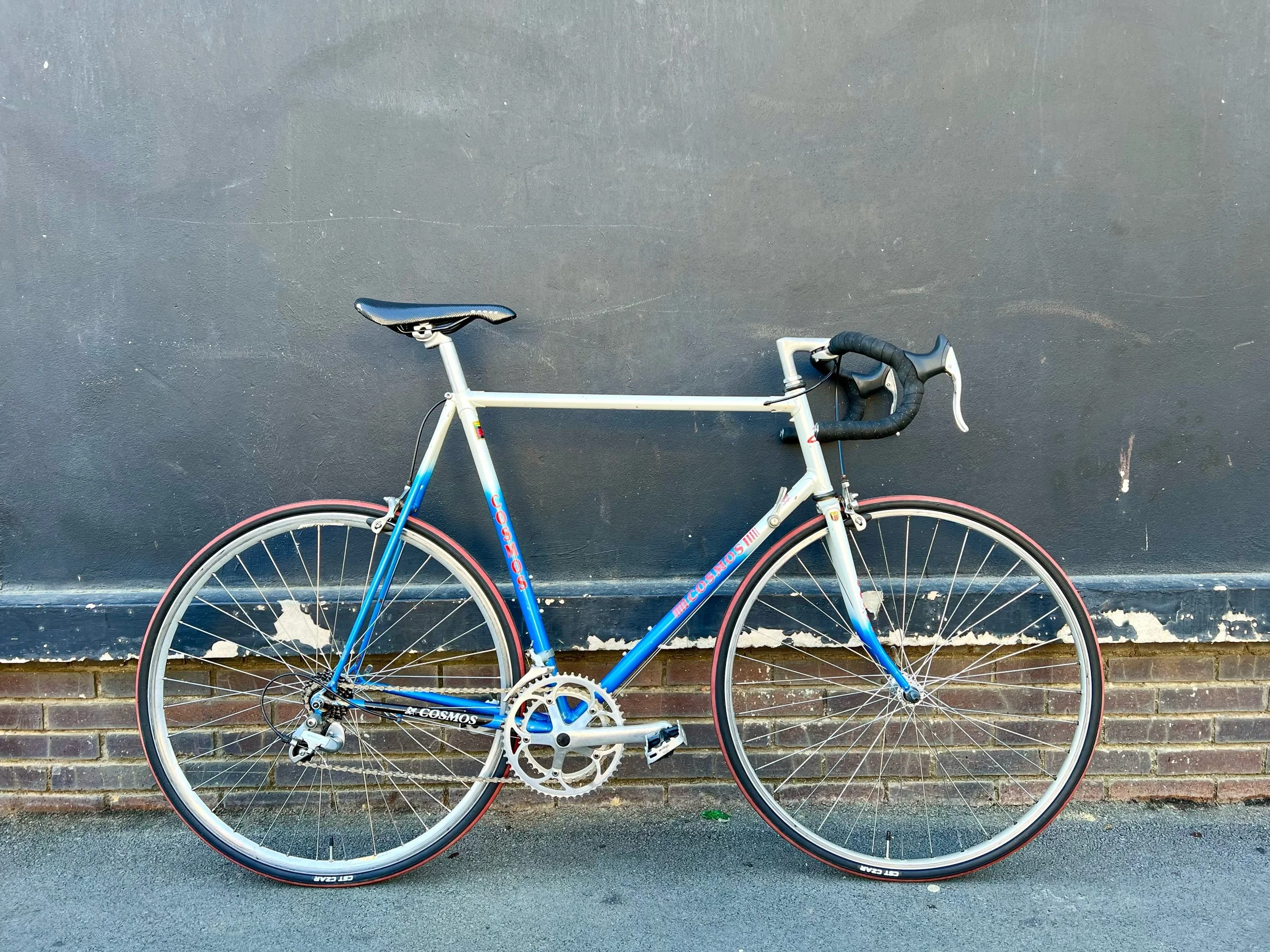 BIKES FOR SALE — Woodstock Cycleworks