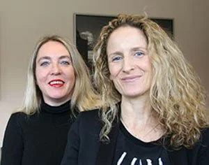 Big Mountain welcomes Donna Higgins & Lucy Wedlock — Big Mountain ...