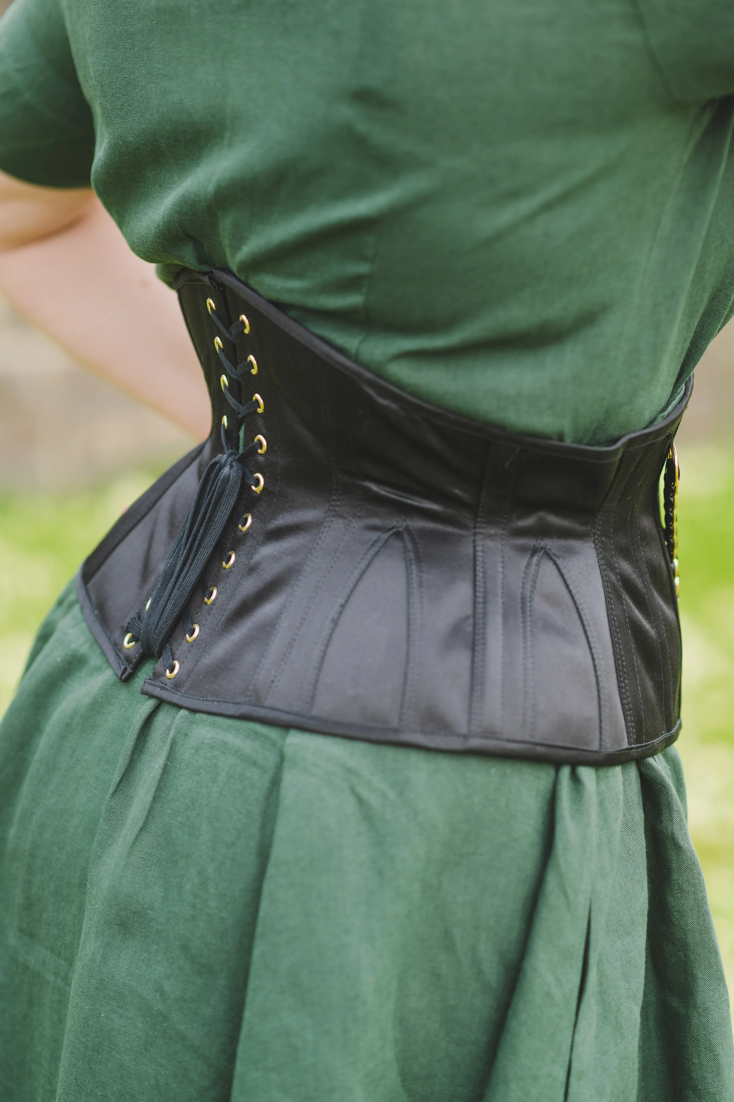 JB Corsets - Sample Sale - Bargain Corsets ready to ship