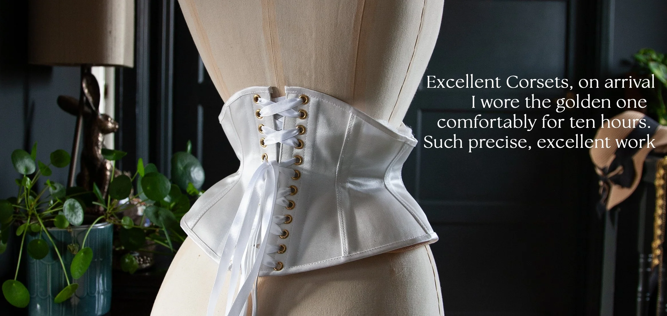 JB Corsets