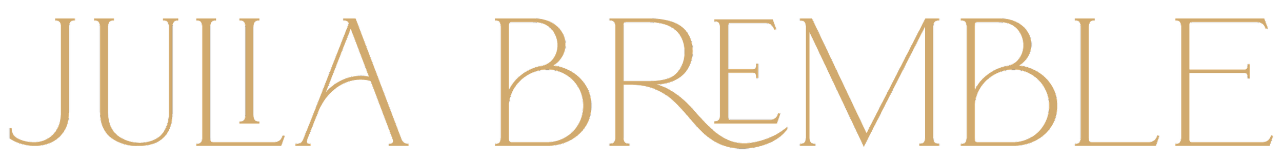 Julia Bremble Corsetry