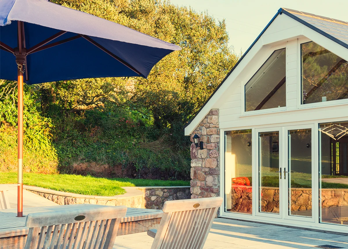 Bryn-y-mor Cottage Gower | Holiday Cottage to rent in Gower
