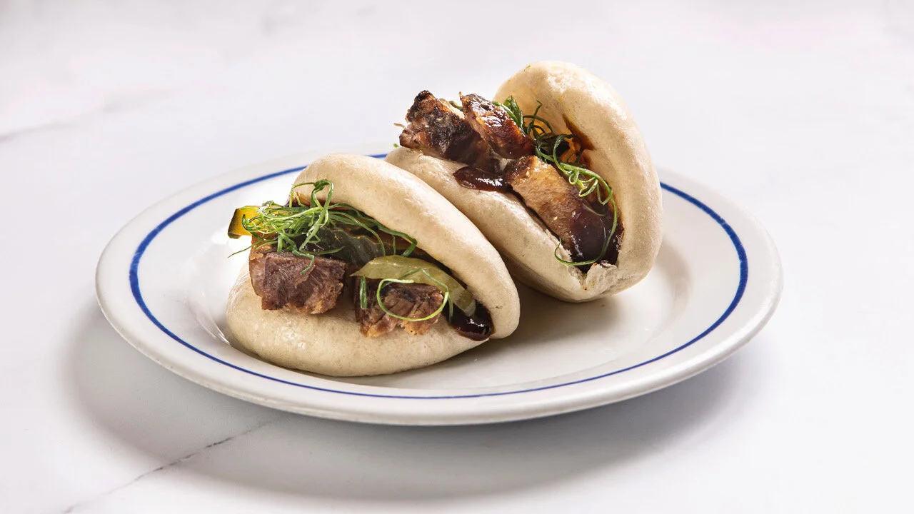 Sansho | Asian Restaurant Michelin Bib Gourmand | Est. Prague 2011