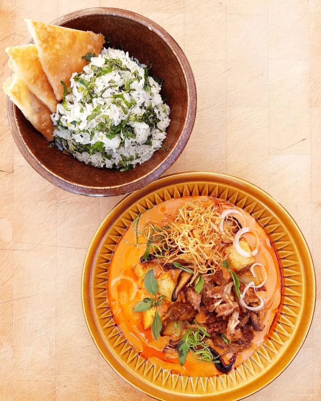 Sansho | Asian Restaurant Michelin Bib Gourmand | Est. Prague 2011