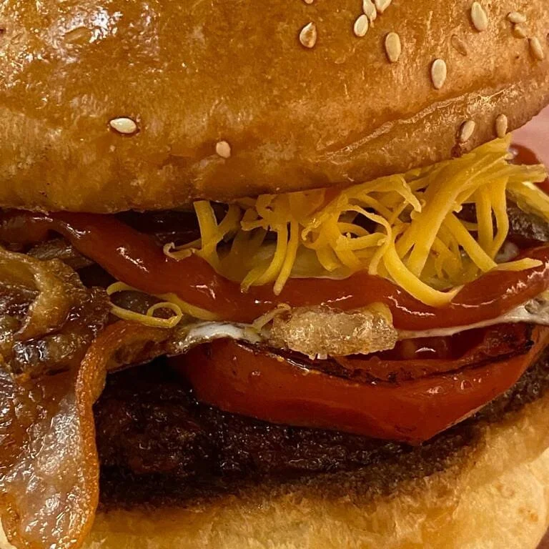 Sansho | Asian Restaurant Michelin Bib Gourmand | Est. Prague 2011