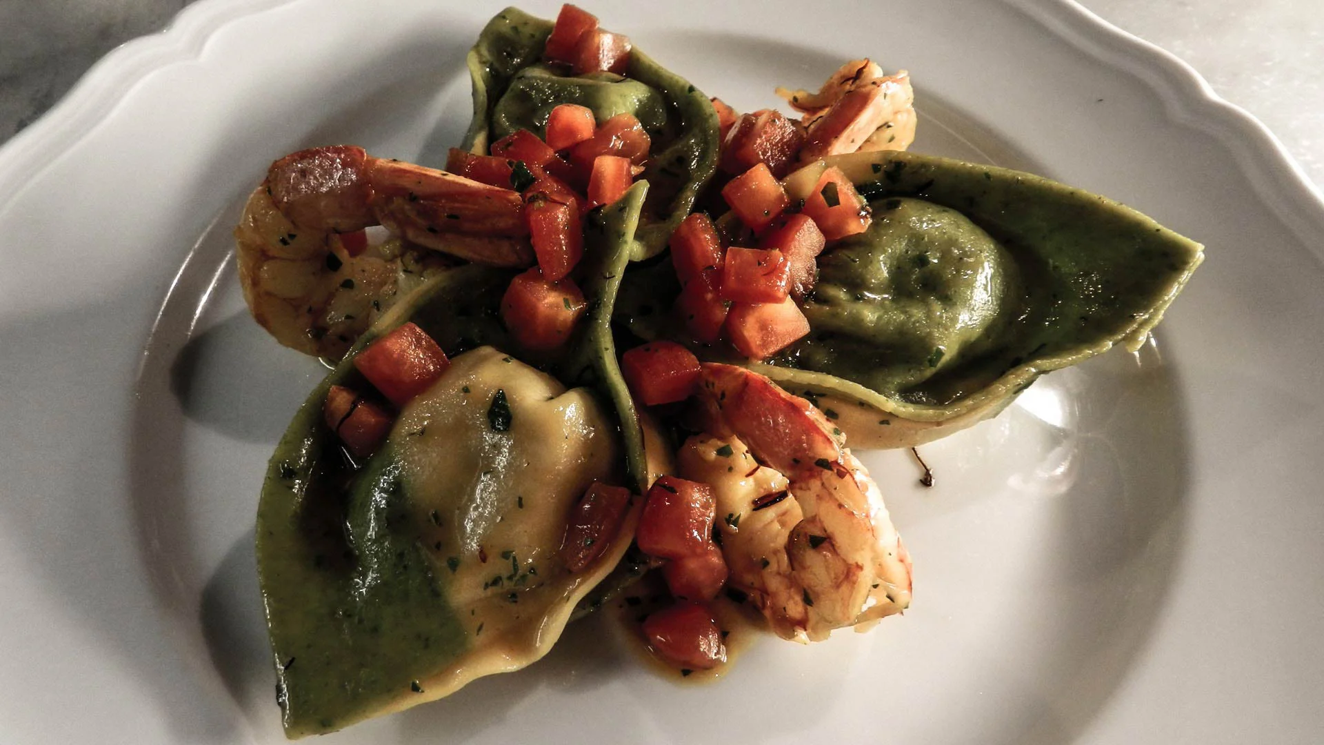 Chianti Cooking School