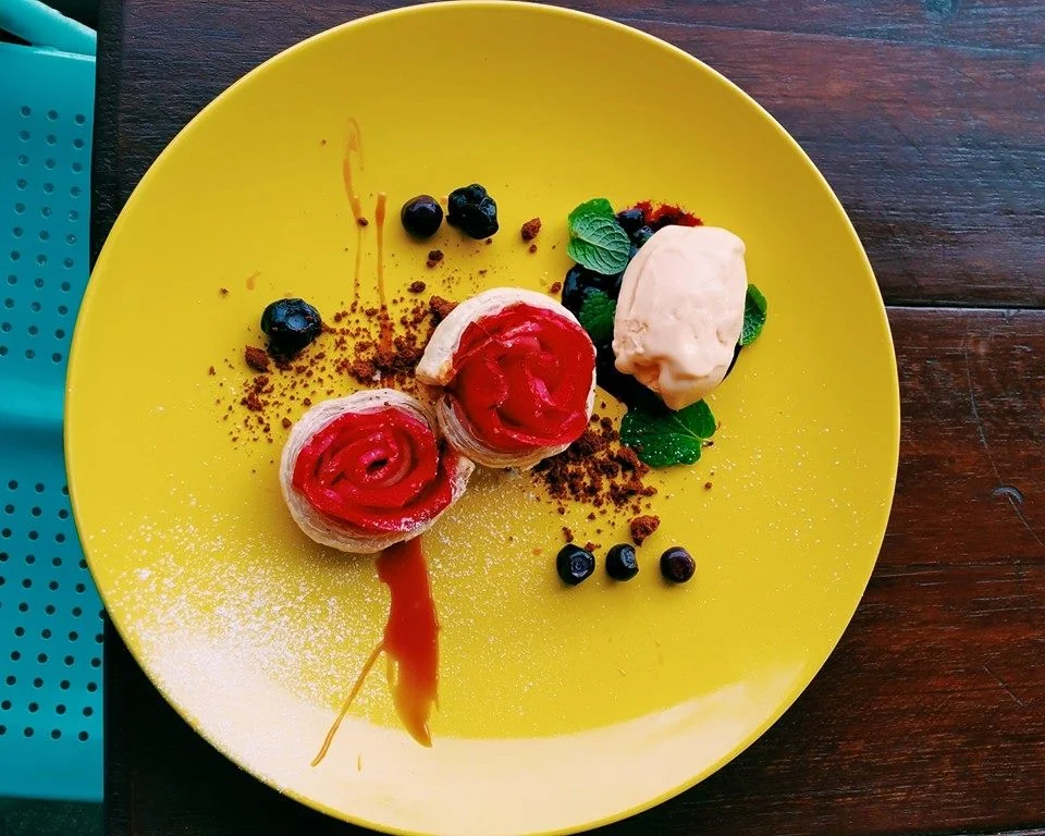 The Kitchen — Bluebird Kitchen