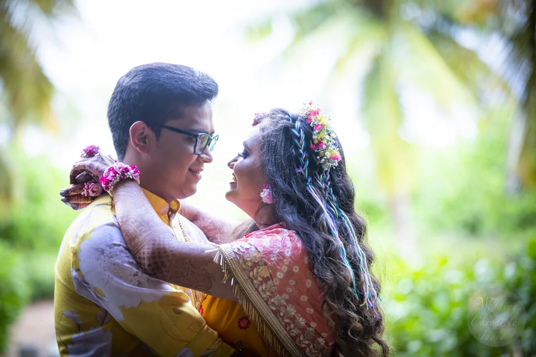 Chennai Wedding Photographer
