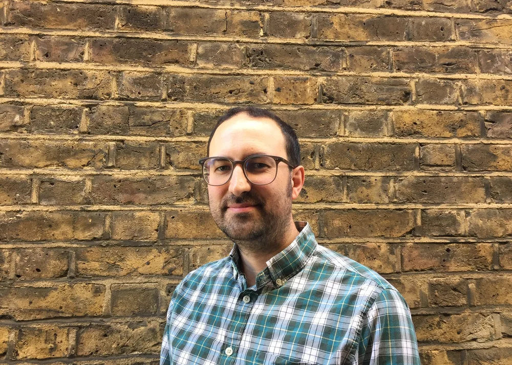 Two Heads — Daniel Locke