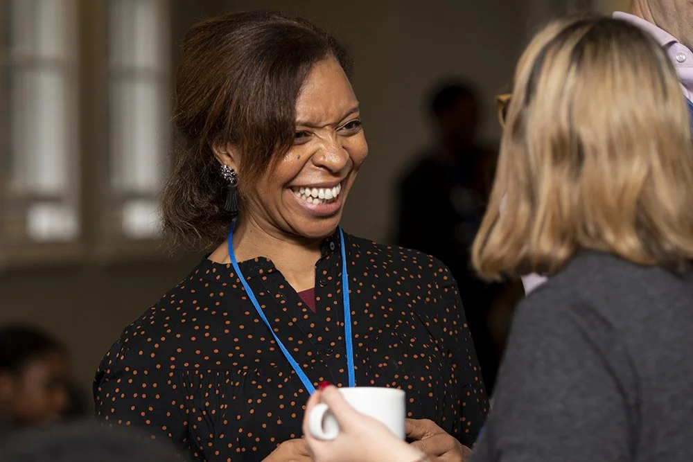 Yetunde Hofmann–Whats Your Story